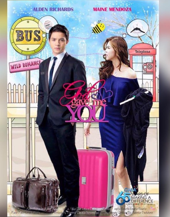 AlDub Kalyeserye: Welcome to Aldubarkads