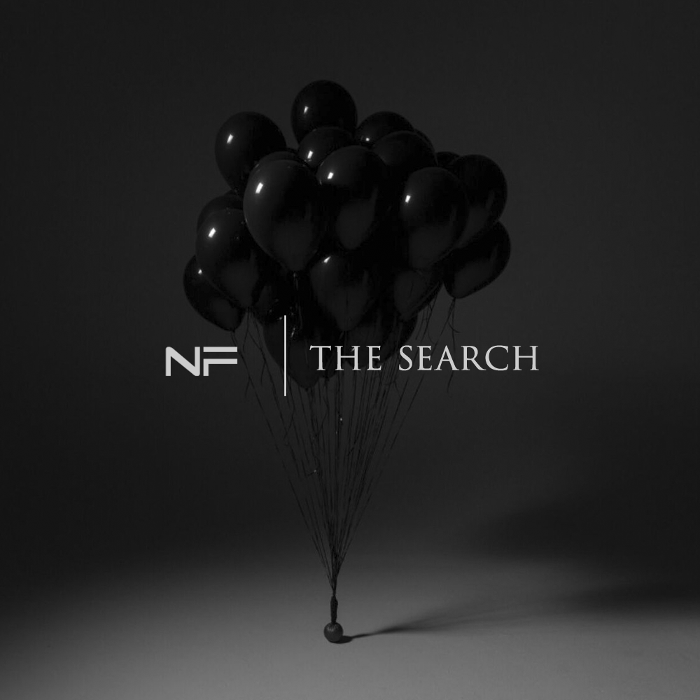 Lirik Lagu The Search – NF dan Terjemahannya - Kiky Lirik