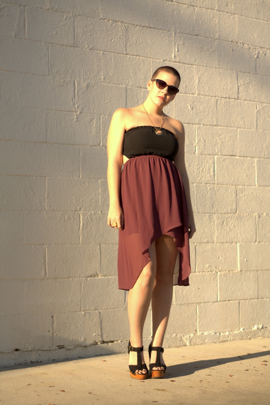 Jade Wright : Alaina + Allyson