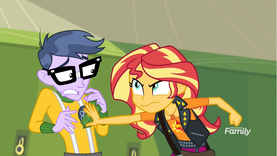 Equestria Daily - MLP Stuff!: Forgotten Friendship: Special Followup