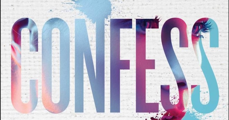 The Book Portal: Confess by Colleen Hoover Gets a TV Show on April 4th ...