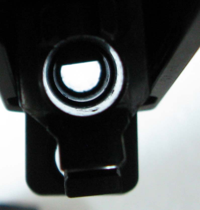 on target shooter nz: Rubber Bullets - Russian 10 mm x 28 - Less Lethal: