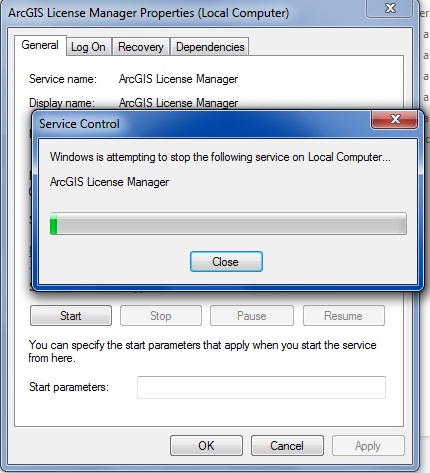 Dengan Ilmu, Hidup Menjadi Lebih Mudah... : Instalasi ArcGIS 10.2 NOT ...