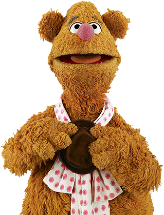 Mamá Decoradora: El Show de los Muppets PNG descarga gratis