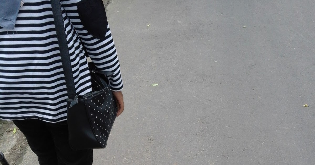 Personal Story of Me: Penyesalan Sebungkus Permen