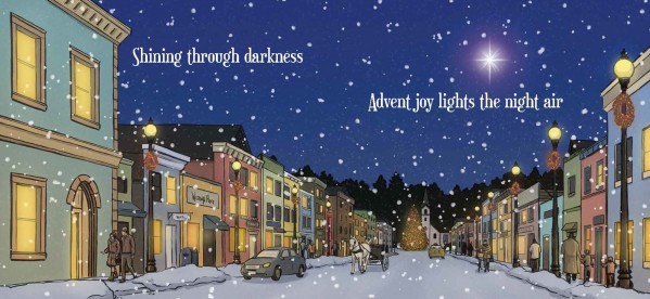 Book Reviews and More: Santa’s Priority: Keeping Christ in Christmas ...