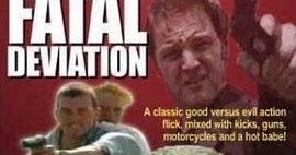 Comeuppance Reviews: Fatal Deviation (1998)