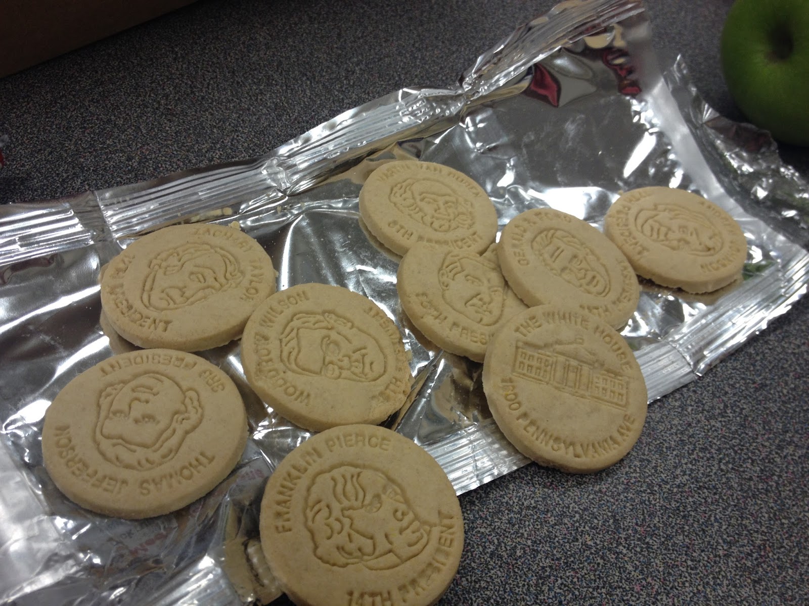 The Shupeville Zoo: Educational Snacks