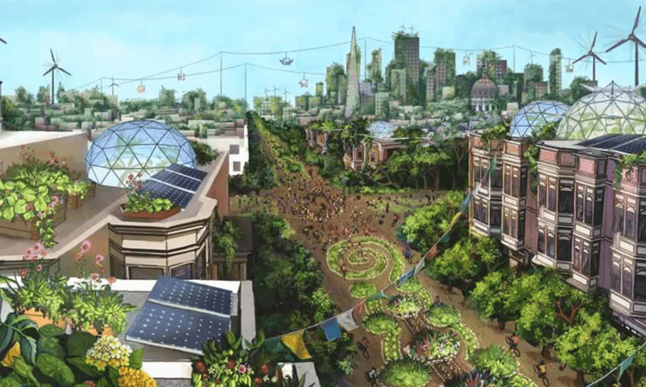 London Green Left Blog: Ecosocialism - A Vital Synthesis