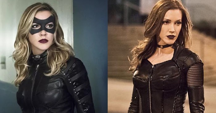 Arrow Katie Cassidy Tornerà Come Regular Nella Sesta Stagione
