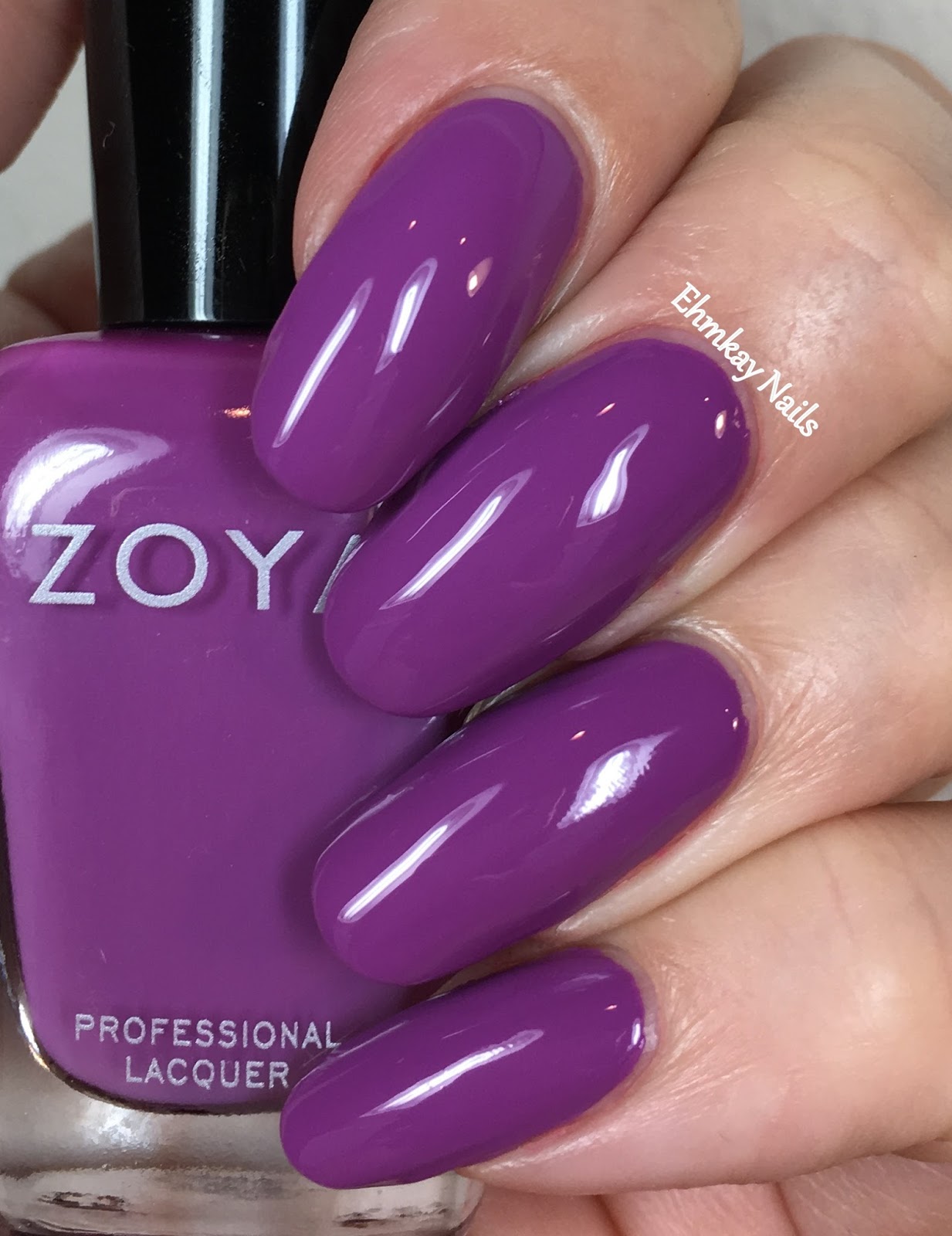 ehmkay nails: Zoya Wanderlust for Summer 2017, Swatches and Review