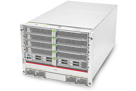 New Oracle SPARC Servers Launched in Malaysia - Enterprise IT News