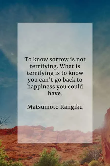 60 Anime quotes about life from the main protagonists