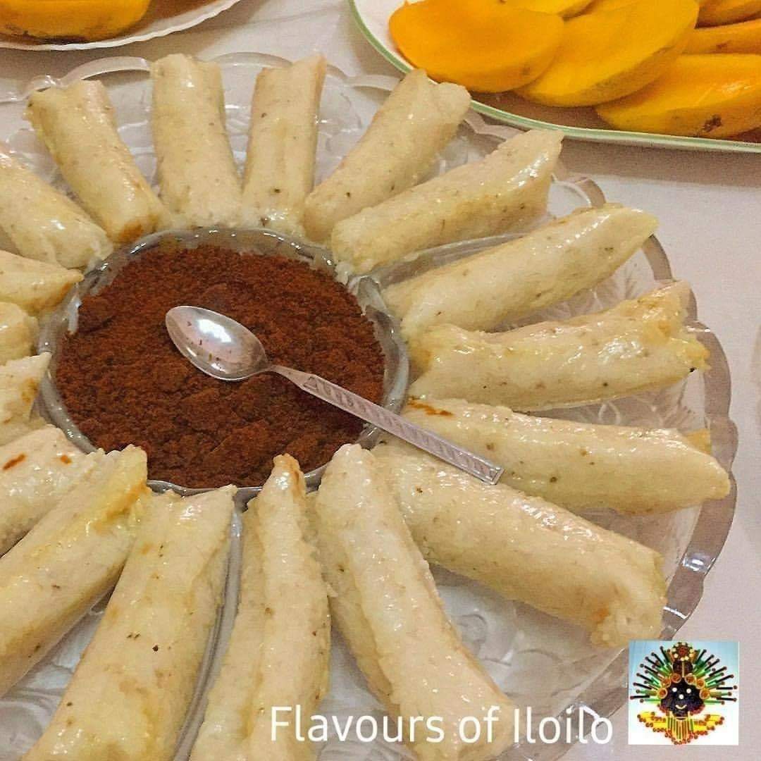 The Filipinos undying Love for Kakanin and other native delicacies