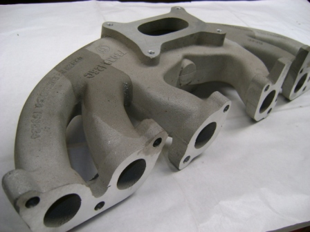 Múltiple de admisión de motores | Mecánica de autos