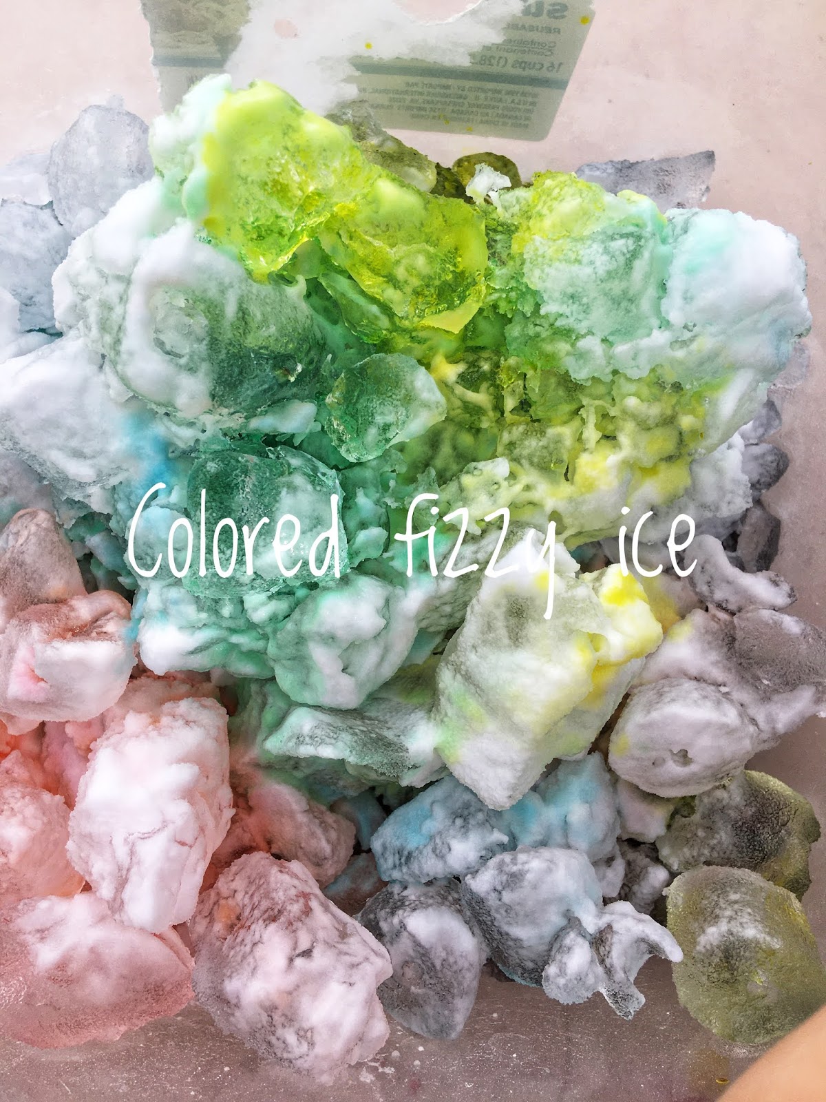 5 Kids Ice Activities