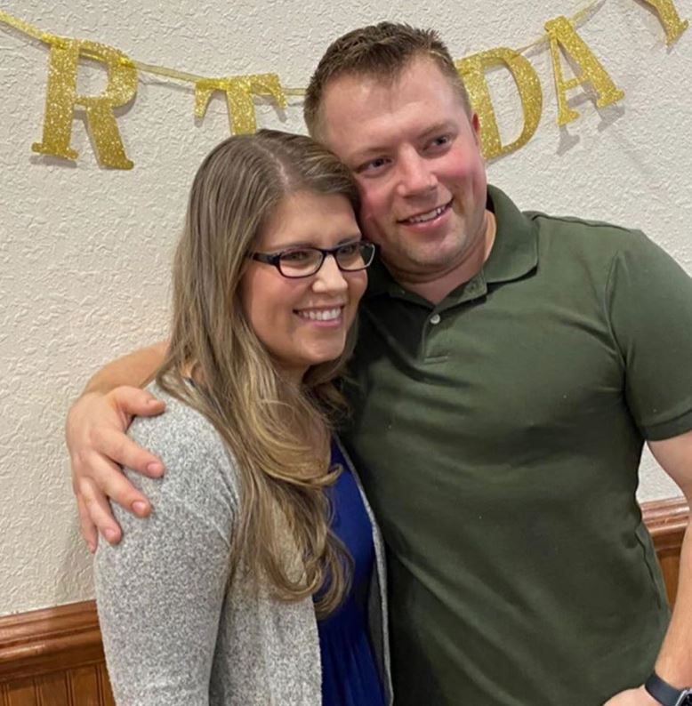 Bates Family Blog: Bates Updates and Pictures | Gil and Kelly | 19 Kids ...