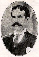 Monroe, North Carolina - Miscellaneous History: Thomas Percy Dillon ...