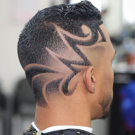 Menshairstyles: The appropriate Haircuts for men
