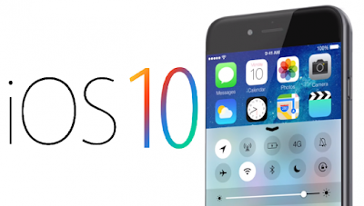 Appsted Ltd.: Apple iOS 10: The major Redesigns Announced At WWDC