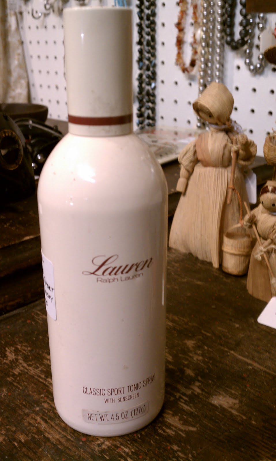 Vintage Perfumes & Antique Shopping ~ The Smell of Bliss: Niche Perfume ...