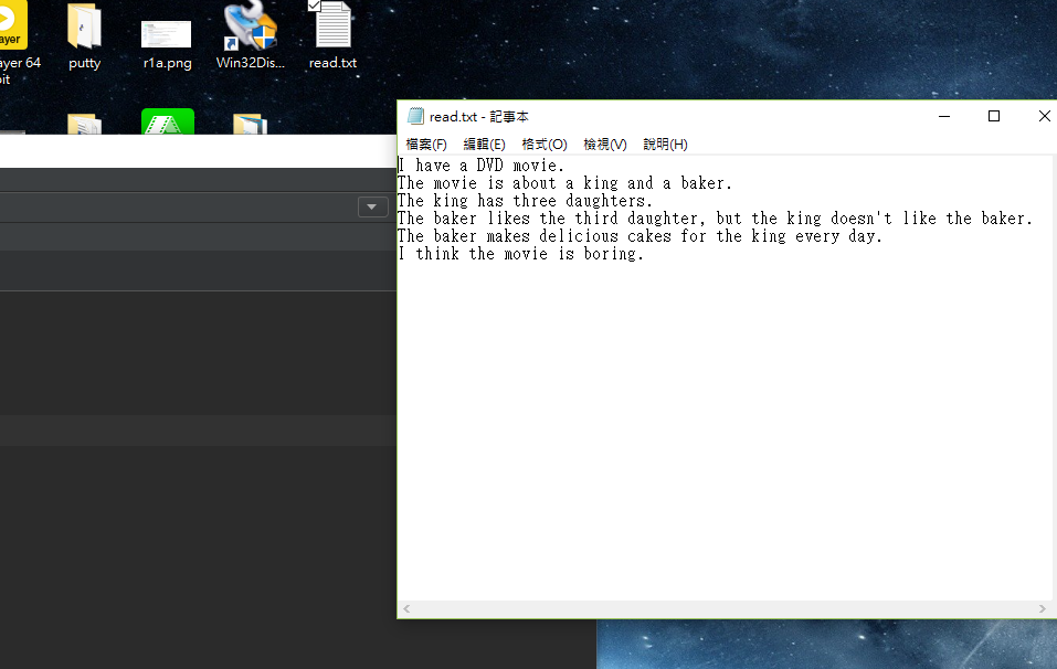 Pythonexception例外異常處理with語法使用教學介紹