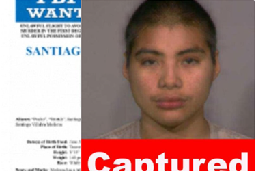 Edoméx en línea: Asesino buscado por el FBI fue capturado en el Estado de México