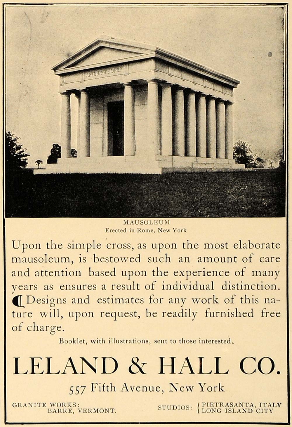 Debunking the Legend of Augusta Bitner