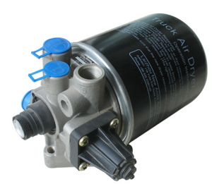 Mengenal Komponen Dan Fungsi Pada Rem Angin (Full Air Brake) Bus ...