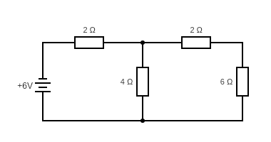 Thevenin theorem with solved problems