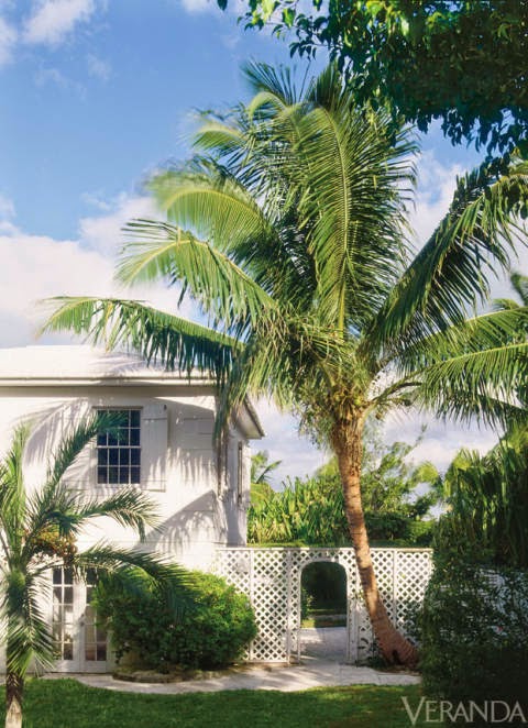 India Hicks and Island Style - interiors and decor magazine