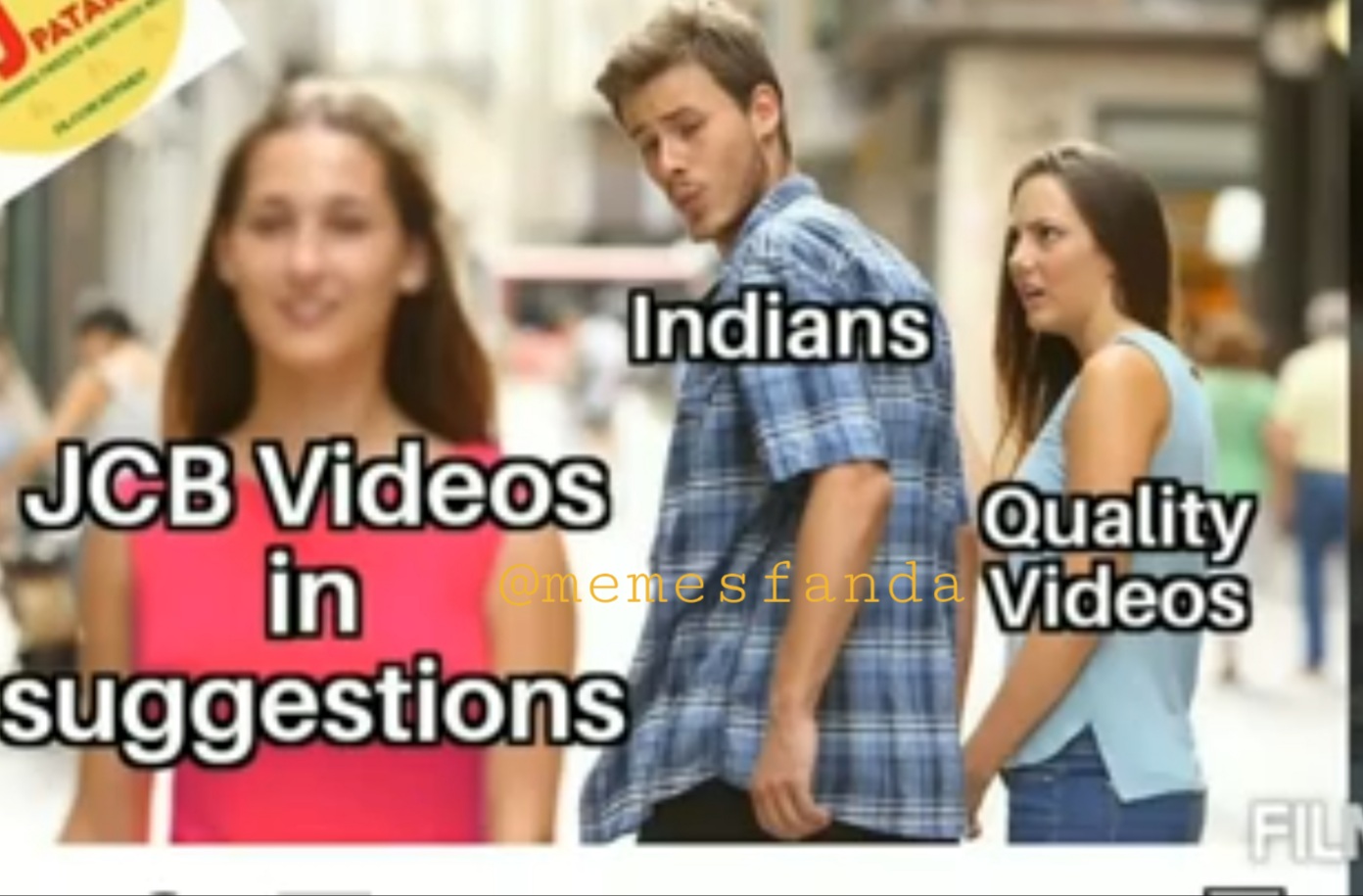 Jcb memes in hindi || 100+ funny jcb memes - Ok talib in hindi