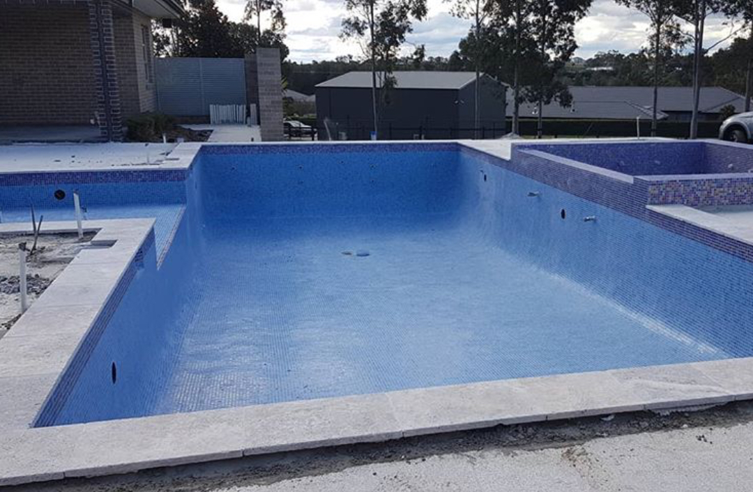 Laticrete Australia Conversations: Residential Pool Project In Sydney