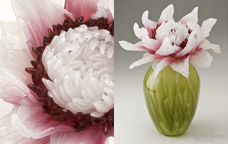 Studio Floral Dora Santoro: Cohn Stone Studios