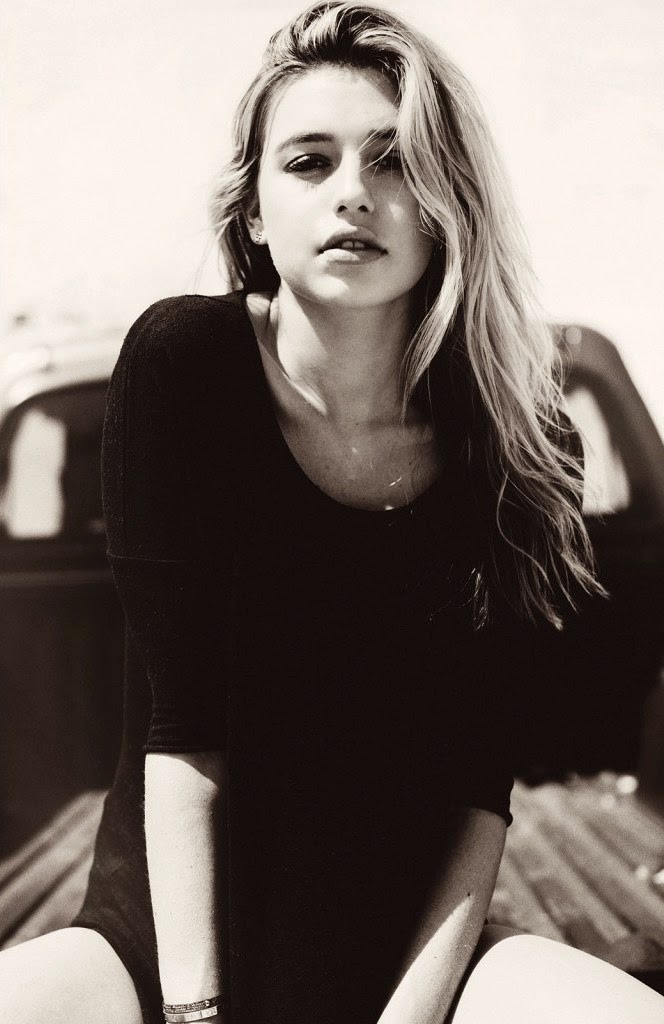 Monica Sims...cuidado!! te puedes enamorar ^^(Estreno Inefable) - Foros ...