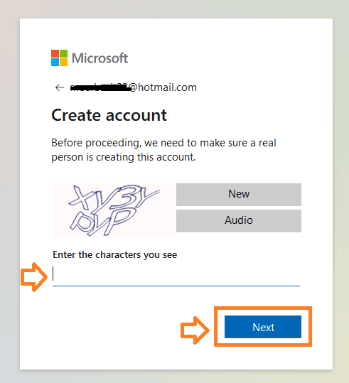 How To Create Free Hotmail Account & How To Access Hotmail Account