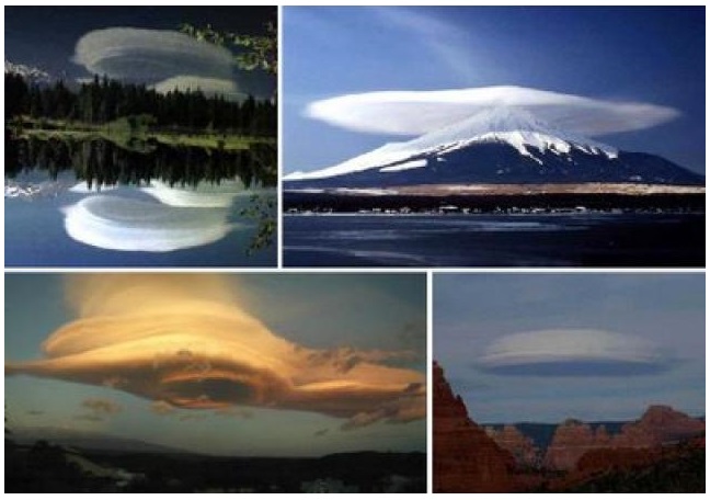 DÍA DE LA TIERRA: Los 10 fenómenos naturales mas sorprendentes. | pd blog