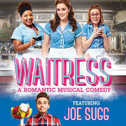 Musical Theatre News: Waitress announces West End Closure in July prior ...