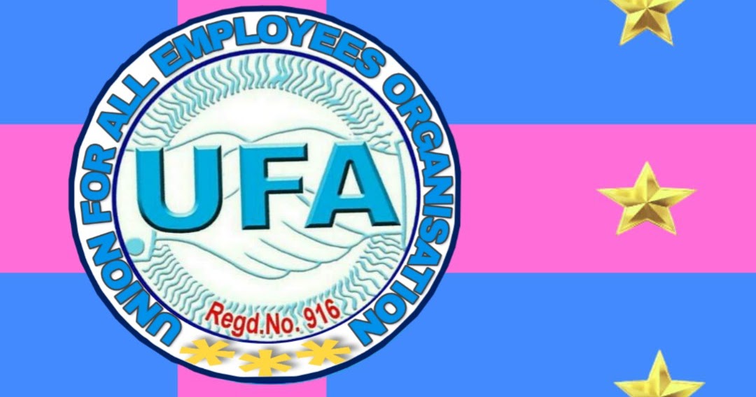 UFA flag