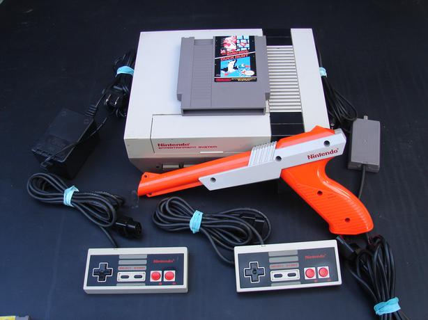 Nintendo lanzará nuevamente su clásica consola - Usuario Hoy