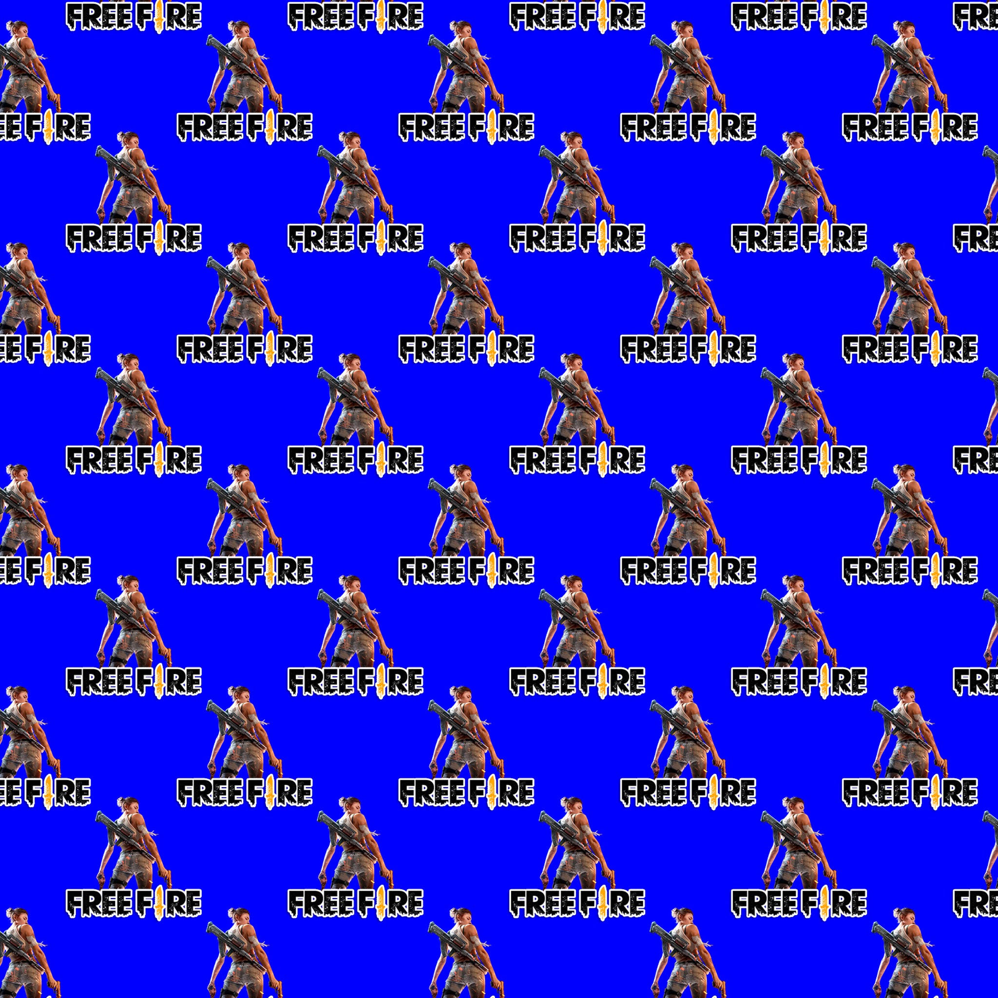 Mamá Decoradora: Papeles digitales Free Fire