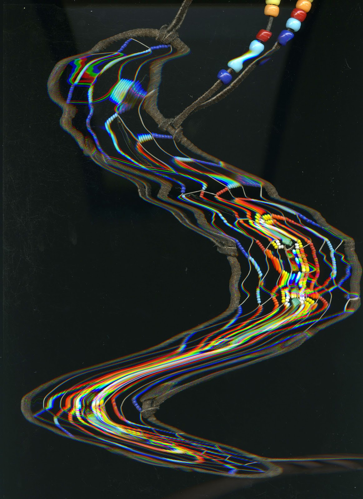 Ryan's Blog: Scanography