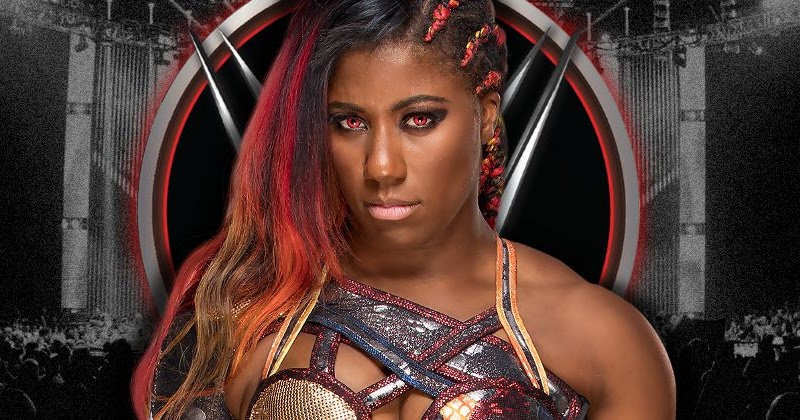Ember Moon Reportedly Suffers Leg Injury, Possibly Out For a Year