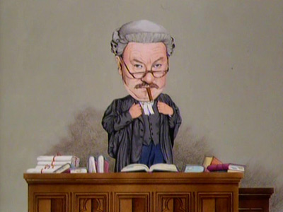 The Rag Blog: Alan Waldman: 'Rumpole of the Bailey’ is Superior Legal ...