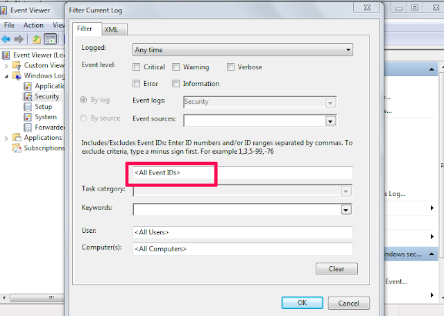 How to resolve AD account lockout issue ~ Sysnet Notes