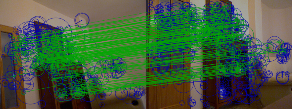 The Computer Vision: September 2011