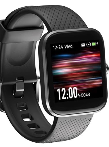 Smart Watches: How They Work