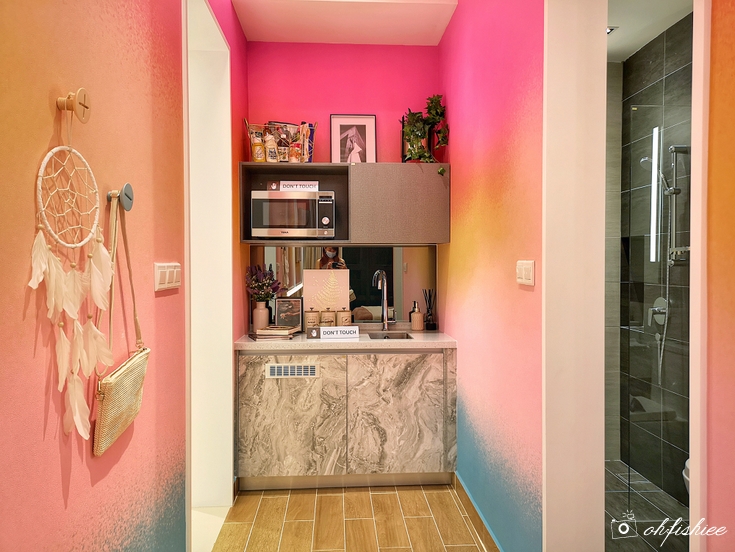 oh{FISH}iee: Trion 2 by Binastra Land, the Multi-Award-Winning ...