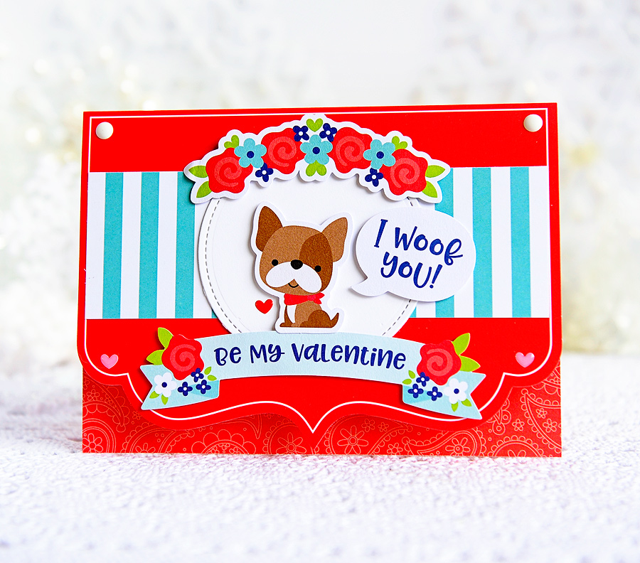 Doodlebug Design Inc Blog: FRENCH KISS Card Inspiration | with Kay and ...