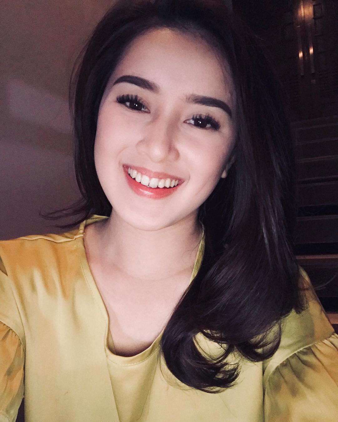 99+ Foto Cewek Cantik Indonesia Idaman Lelaki 2020 terbaru - MALAYA PICT